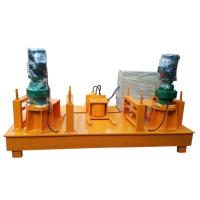China Customizable Type 250 Hydraulic Bridge Cold Bending Machine for Tunnel Arch Formation for sale