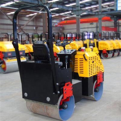 Cina Piccolo rullo stradale con variazione di velocità senza gradini e forte vibrazione soddisfa lo standard EPA in vendita