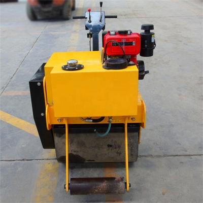 Cina Piccolo rullo stradale con variazione di velocità senza gradini e forte vibrazione soddisfa lo standard EPA in vendita