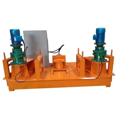 Cina Facile da usare H Steel Hydraulic Bending Machine per progetti di costruzione in vendita