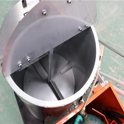 Cina Progettazione della macchina di marcatura stradale termoplastica a spinta manuale per linee di traffico e parcheggio in vendita
