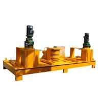China 14-25 I-beam Profile Specifications Roller-Bending Machine for CNC Bridge Construction for sale
