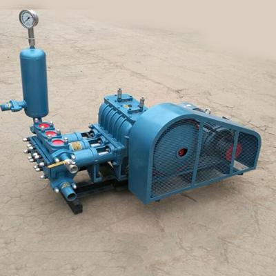 China Portable Three Phase Mud Slurry Transfer Sewage Water Pump for Industrial Dewatering for sale