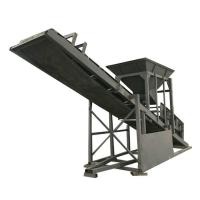 China Linear Vibrating Screen for Accurate Sand and Ore Screening Source from Enterprises for sale
