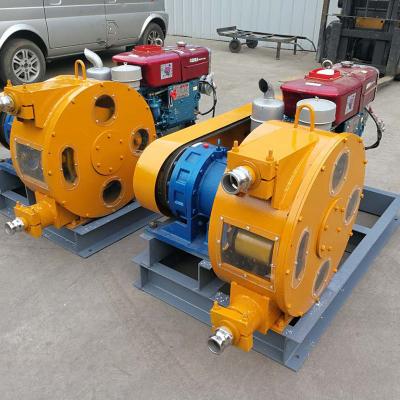 China Resistance Sand Blast Hose for Building Material Shops Concrete Pump Hose for sale