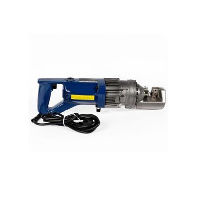 China RC-16 Cortador de Rebar Elétrico de Mão Hidráulico para Máquina de Corte de Rebar Pequena à venda