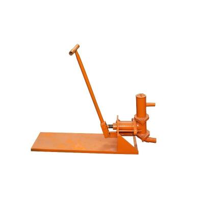 China Electric Hand Operated Grouting Mortar Pump for Other Vertical Conveying Applications for sale