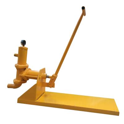 China Electric Hand Operated Grouting Mortar Pump for Other Vertical Conveying Applications for sale