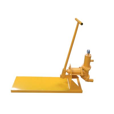 China Electric Hand Operated Grouting Mortar Pump for Other Vertical Conveying Applications for sale