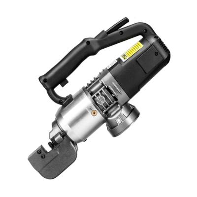 Cina RC-16 Macchina di taglio di armatura portatile monofase Perfetta per progetti su piccola scala in vendita