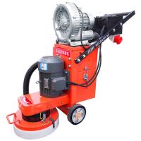 China 12 Head Frequency Conversion Concrete Floor Grinding Machine for Large Scale Projects for sale