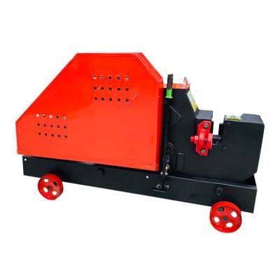 China accuracy Portable Electric Angle Steel Cutting Machine for Steel Bar Cutting and Bending for sale