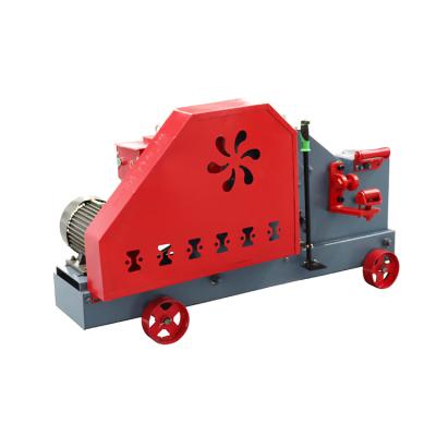 China Electric Motor Steel Bar Cutting Machine for Precise Cutting of Special Shaped Bars for sale
