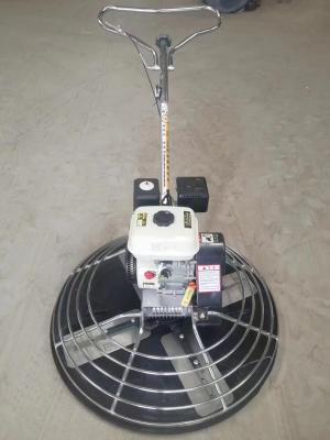Cina Macchina elettrica per la lucidatura del calcestruzzo per la lavaggio a strascico di pavimenti ad alta efficienza operativa in vendita