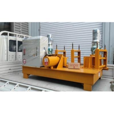Cina Cnc idraulica Cold Roll Forming Steel H-Beam Bending Machine con velocità veloce del cilindro in vendita