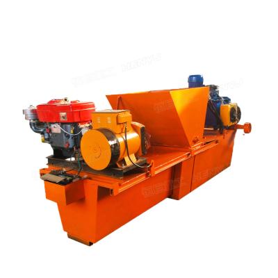 Cina 2500 kg Macchina idraulica autopropulsata per la costruzione di pozzi in vendita