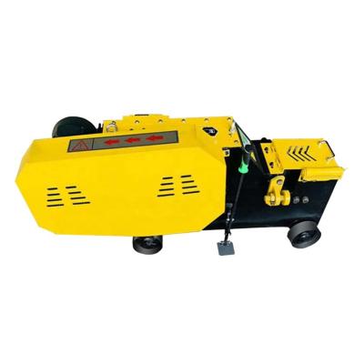 Cina Strumenti di costruzione elettrici portatili Rc-16 Bar di acciaio a mano Rc16 10 mm Tagliatore di armatura azionato in vendita