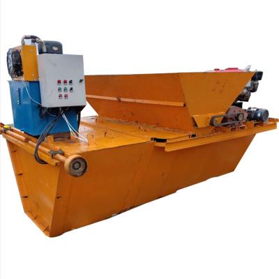China Elektrisch gepersonaliseerde beton afvoer glijdgraafvormende machine voor watergraaf Te koop