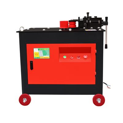 China Swg12 Cnc Stirrup Bending Machine for Steel Bar Arc Bending at 20r/min Speed and Accuracy for sale