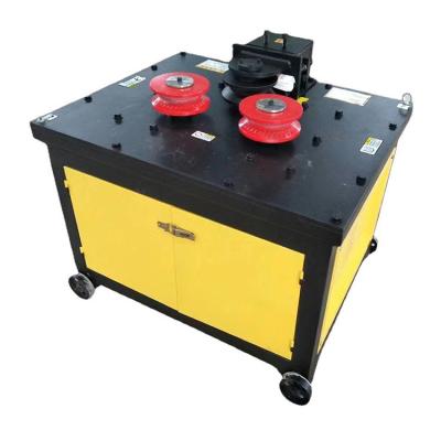 China Swg12 Cnc Stirrup Bending Machine for Steel Bar Arc Bending at 20r/min Speed and Accuracy for sale