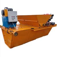 China Construction Side Ditch Forming Machine for Multi-functional Engineering Projects for sale
