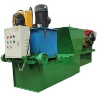 China High Operating Efficiency Concrete Drainage Ditch Forming Machine for Water Conservancy for sale