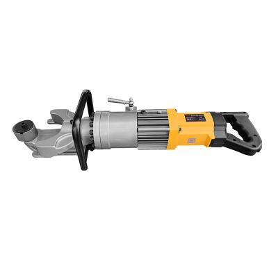 China RB-32W Groove Bending Tool Steel Bar Bending Machine for Stainless Steel Pipe Bending for sale