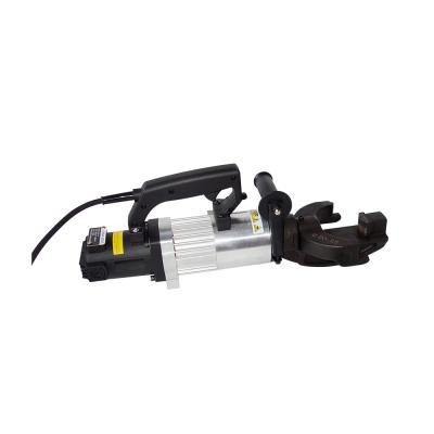 China RB-32W Groove Bending Tool Steel Bar Bending Machine for Stainless Steel Pipe Bending for sale