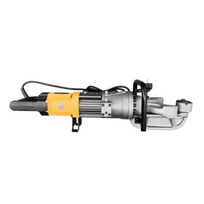 China RB-32W Groove Bending Tool Steel Bar Bending Machine for Stainless Steel Pipe Bending for sale