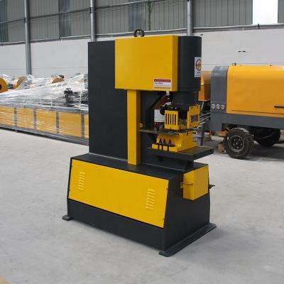 China Compact and versatile 200 ton H frame hydraulic press for small scale manufacturing for sale