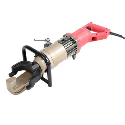 China Bender elétrico para barras de ferro Máquina de dobra totalmente automática Ângulo de barra de aço 6-36 mm à venda