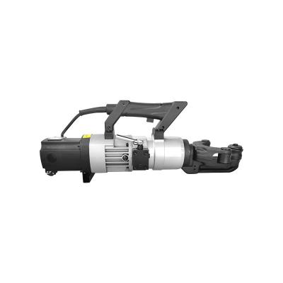 Cina Facile mantenimento della condizione del piegatore portatile e della potenza del motore di 3 kW per un facile funzionamento in vendita