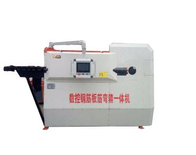 中国 鉄棒折りたたみワイヤストリップ折りたたみ機械 建設工事用 重量KG 1500 販売のため