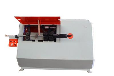 中国 16mm スチールレバーベンダー CNC 完全自動レバーストリルプベンディングマシン 販売のため