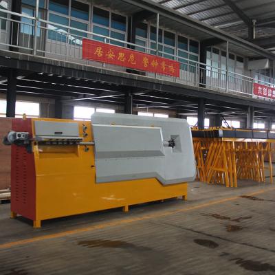 Cina Macchina di piegatura di barre di ferro per calcestruzzo in vendita