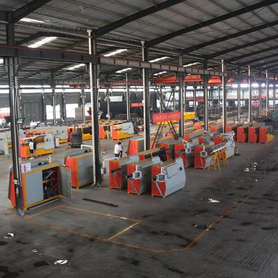 Cina Macchina di piegatura di barre di ferro per calcestruzzo in vendita