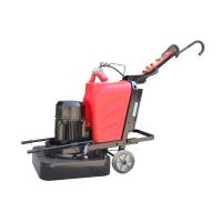 China 220v Multifunctional Concrete Grinding Machine 350 model Floor Grinding for sale