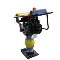China Jack Hammer Compactor with Voltage 220v/380v and Jumping Vibration for sale