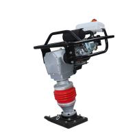 China Jack Hammer Compactor with Voltage 220v/380v and Jumping Vibration for sale