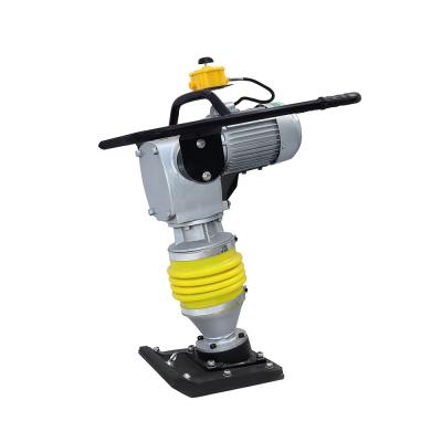 Cina Compattatore Jack Hammer con tensione 220v/380v e vibrazione di salto in vendita
