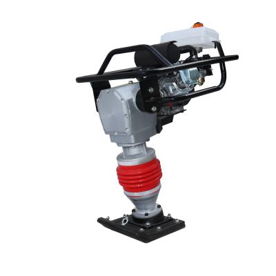 Cina Vibratory Impact Tamping Rammer con punto di vendita unico in vendita