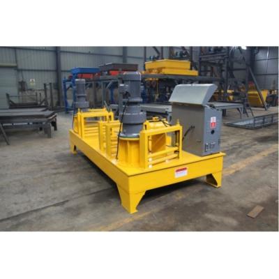 China Steel Bending Machine with Befocus Hydraulic Type 250 Cold Bending Arch Equipment for sale