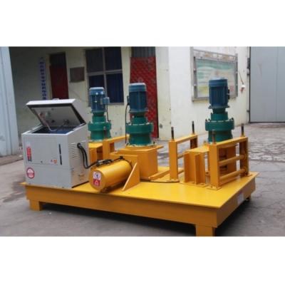 Cina Performance Hydraulic Bridge Cold Bending Machine per apparecchiature ad arco curvo tipo 250 in vendita