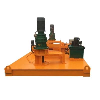 Cina 2023 Anno Befocus I-beam Cold Bending Machine con tecnologia CNC idraulica elettrica in vendita