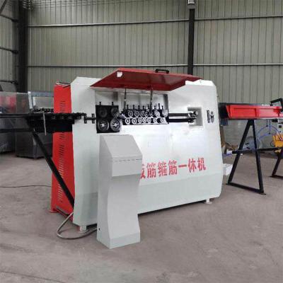 Cina In acciaio inossidabile rinforzo Stirrup Rebar Iron Bender CNC Machine di piegatura 2023 anno in vendita