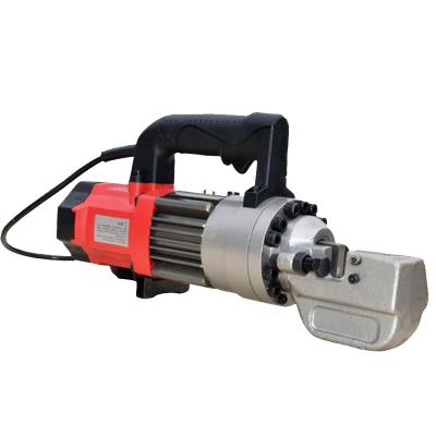 Cina 850 kW Potenza Rc-25c Tagliatore idraulico a mano di armatura Risparmio energetico per le esigenze del cliente in vendita