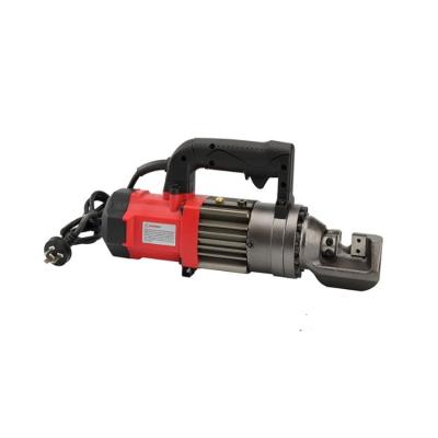 Cina Rc-18b Macchina di taglio manuale di barre di acciaio per 13 kg di peso e 220v/110v di tensione personalizzata in vendita