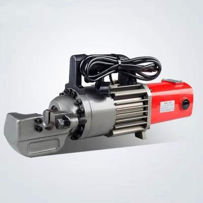 China 13 kg lichtgewicht hydraulische draagbare staalstaafsnijmachine handmatige rebarsnijgereedschappen Te koop