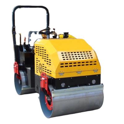 China Spannende kracht 32KN Automatisch wandelend type Asfalt trillende wegroller voor compacteren Te koop