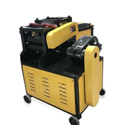 Cina 380v/macchina di raddrizzamento e piegatura per armatura personalizzata per la casa di alta qualità in vendita